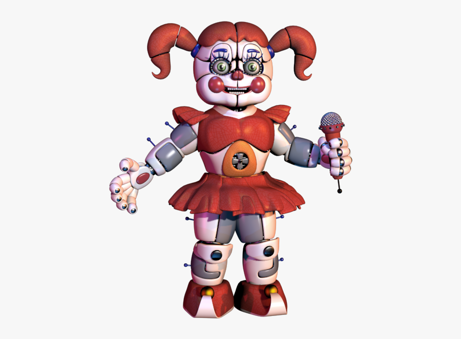 Circus Baby , Free Transparent Clipart - ClipartKey