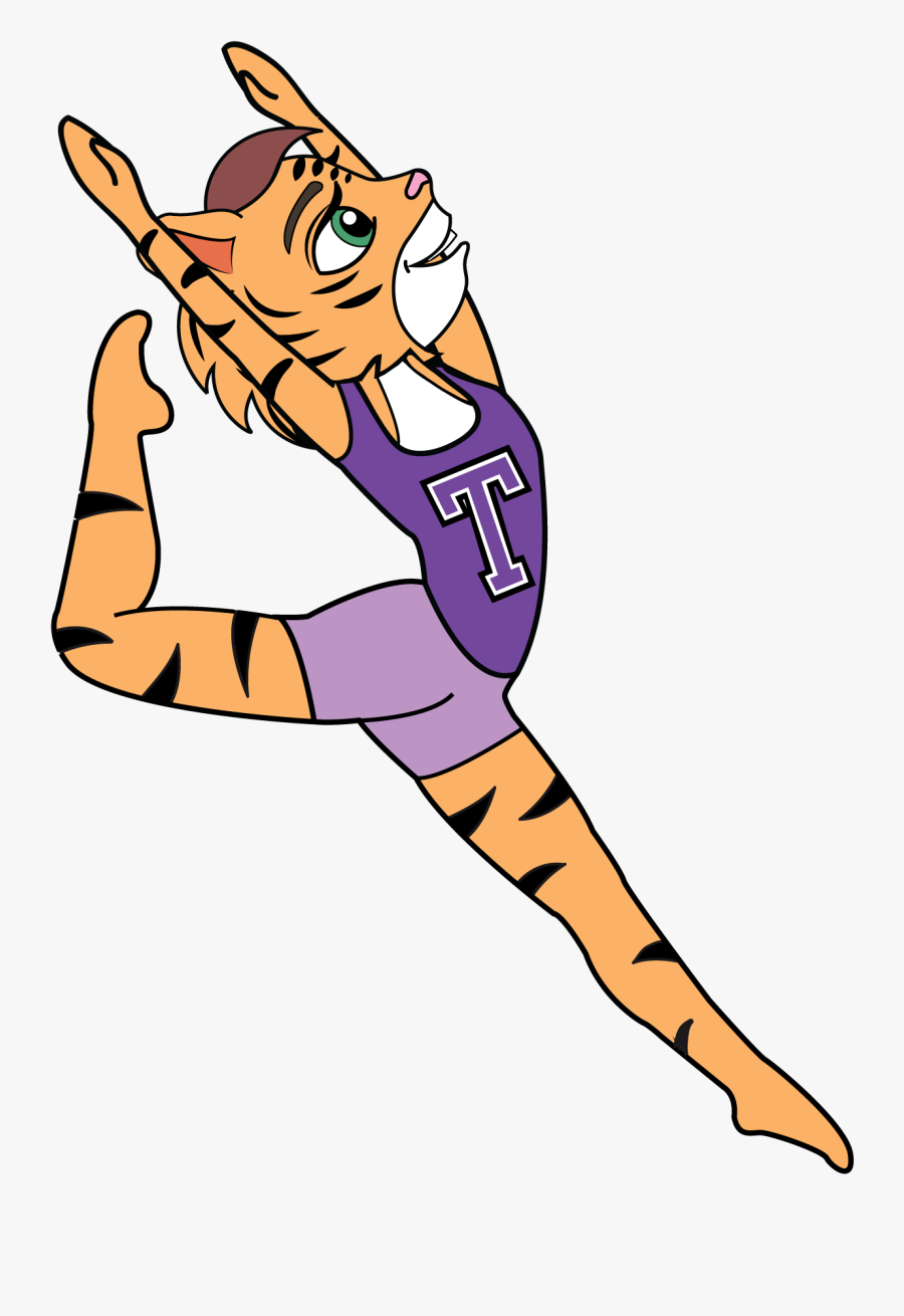 Firebird Drawing Ballet Transparent Png Clipart Free - Cartoon , Free ...