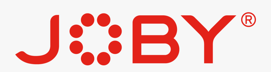 Logo Joby , Free Transparent Clipart - ClipartKey