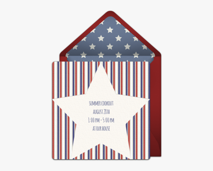 Election Theme Kitty Party Invitation , Free Transparent Clipart ...