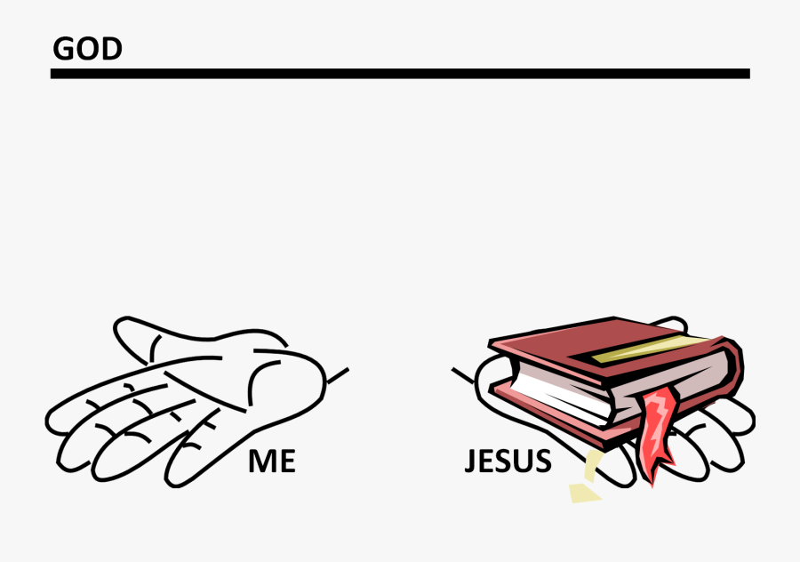 Book Illustration - Evangelism Explosion Illustration Record Book Of ...