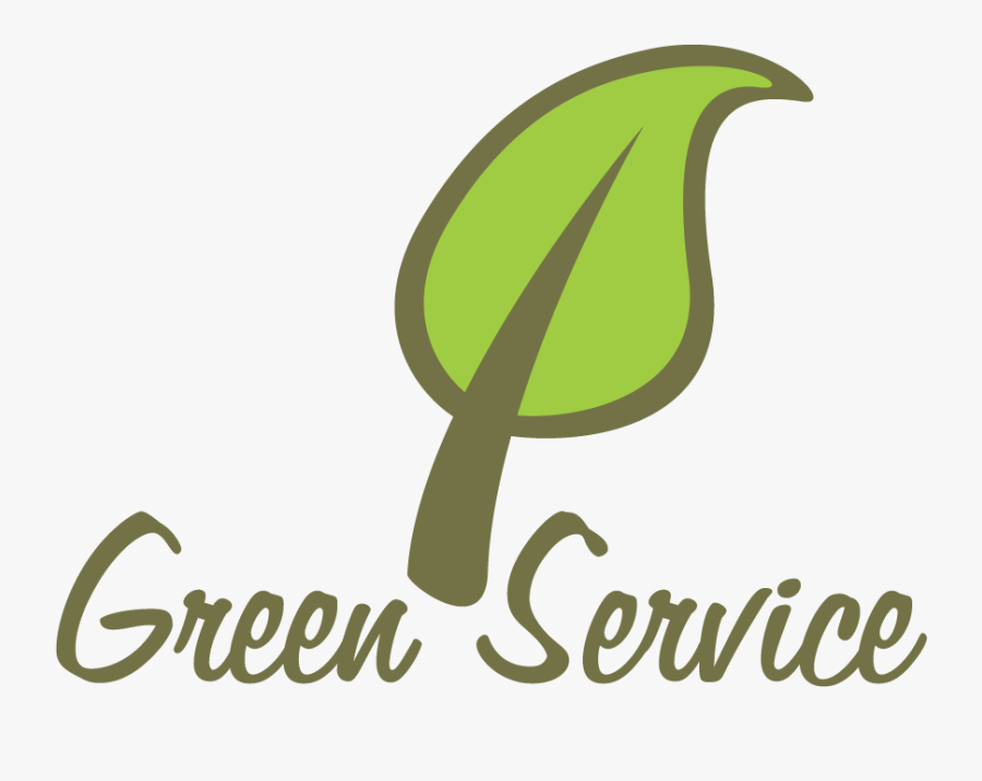 Green Service Logo , Free Transparent Clipart - ClipartKey