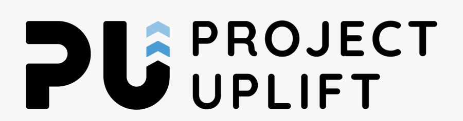 Project Uplift Logo , Free Transparent Clipart - ClipartKey
