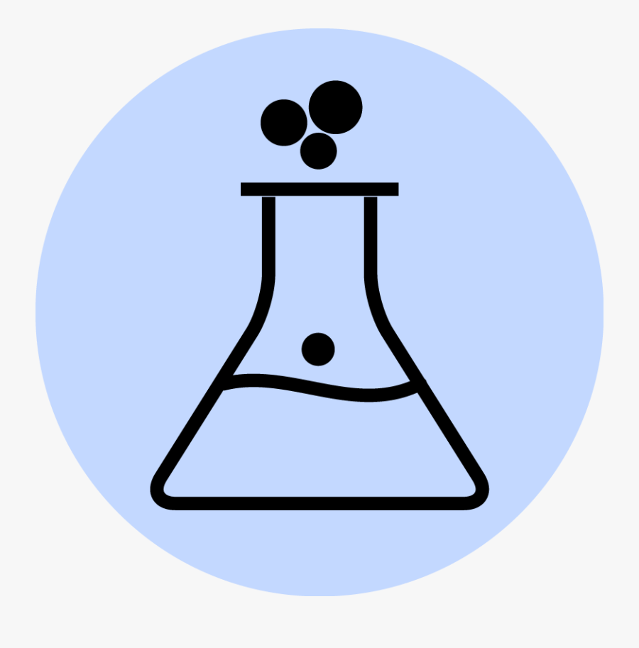 Transparent Chemistry Icon Png , Free Transparent Clipart - ClipartKey