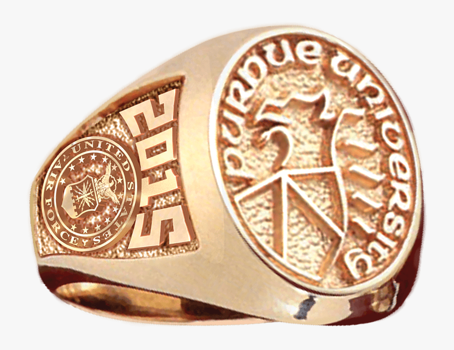 Transparent Class Ring Clipart - Purdue University Seal Rings , Free ...