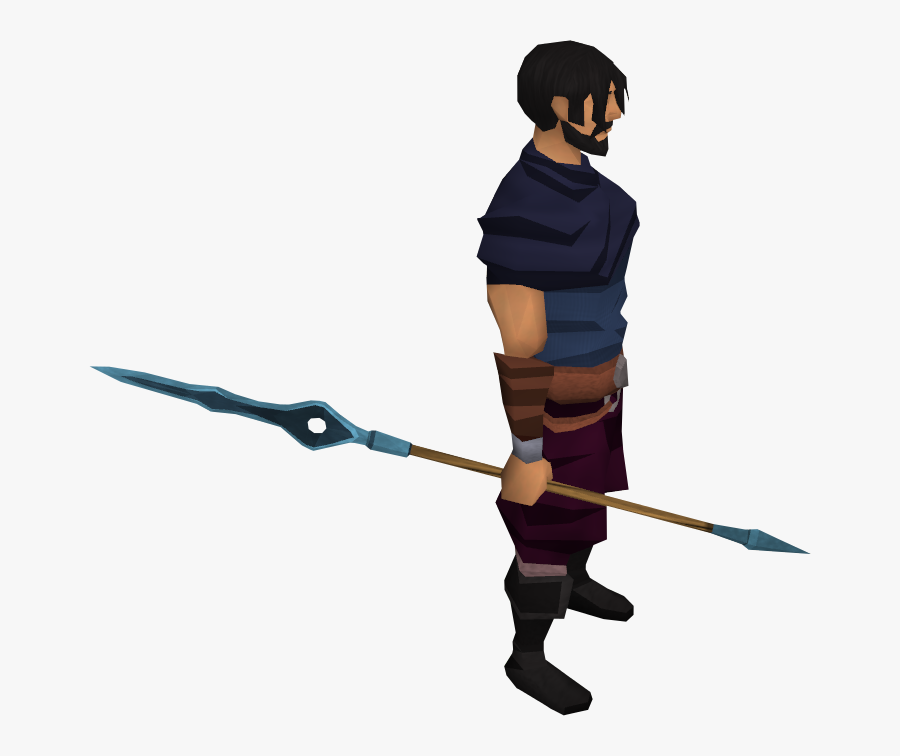 The Runescape Wiki - Toktz-xil-ak , Free Transparent Clipart - ClipartKey