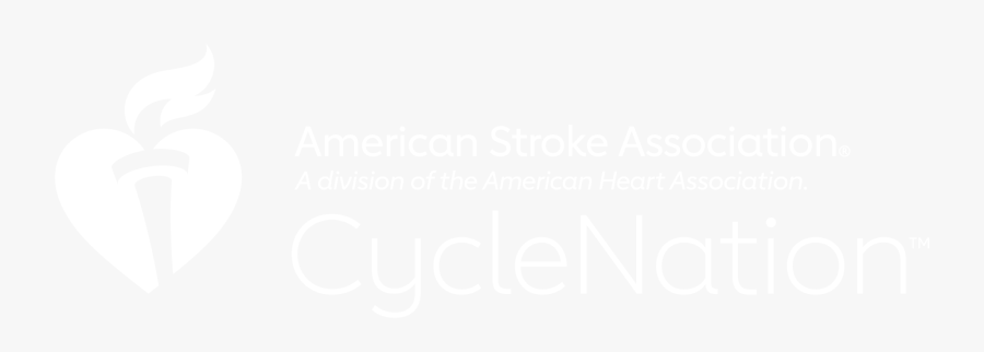 American Heart Association Logo Png - American Heart Association White ...
