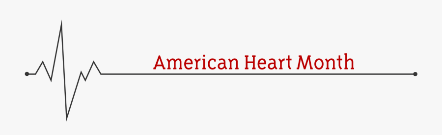 Ama Banner - American Heart Month Banner , Free Transparent Clipart ...