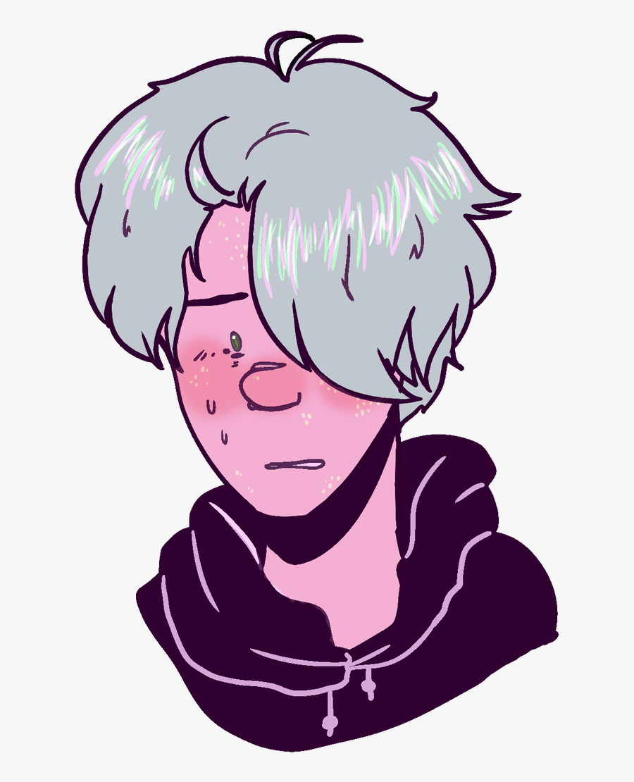 Transparent Pimple Png - Cartoon , Free Transparent Clipart - ClipartKey