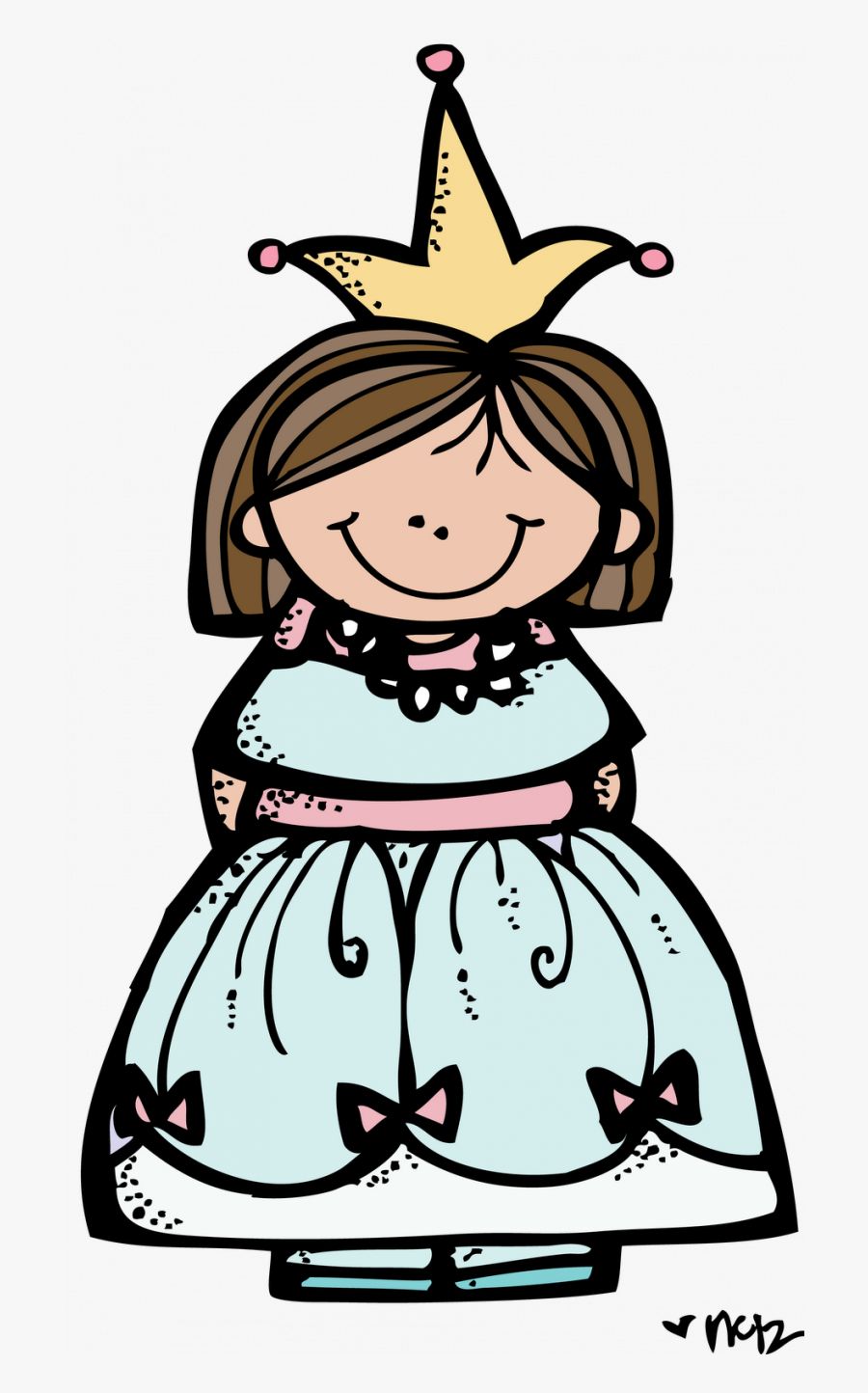Melonheadz Fairy Tale Clipart , Free Transparent Clipart - ClipartKey
