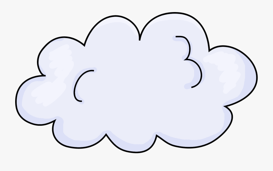 Clipart Clouds Doodle , Free Transparent Clipart - ClipartKey