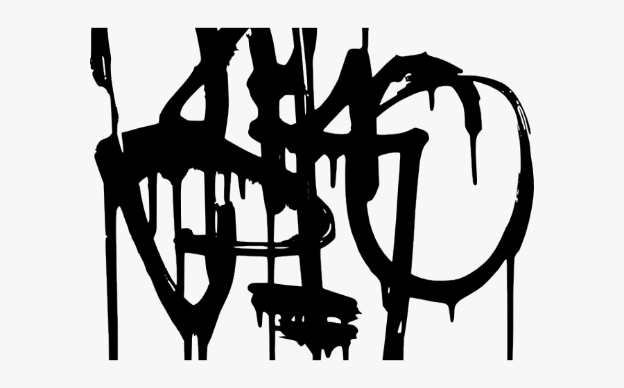 Transparent Background Graffiti Png , Free Transparent Clipart - ClipartKey