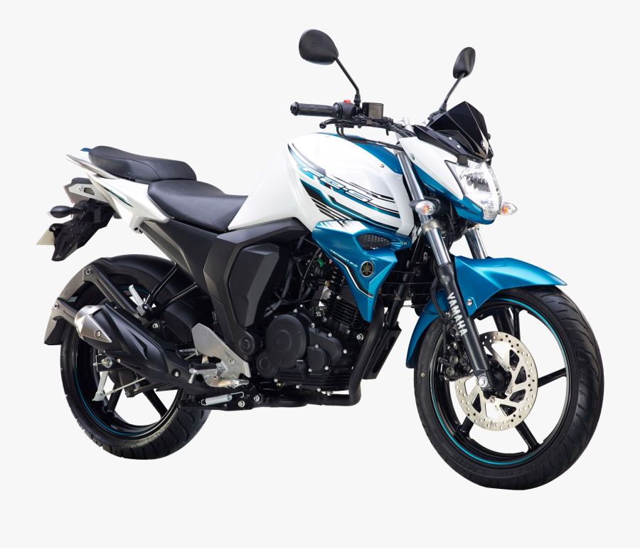 Yamaha Fz Bike Png , Free Transparent Clipart - ClipartKey