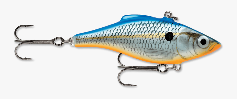 Rapala Fishing Lure , Free Transparent Clipart - ClipartKey