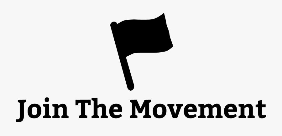 Jointhemovement , Free Transparent Clipart - ClipartKey