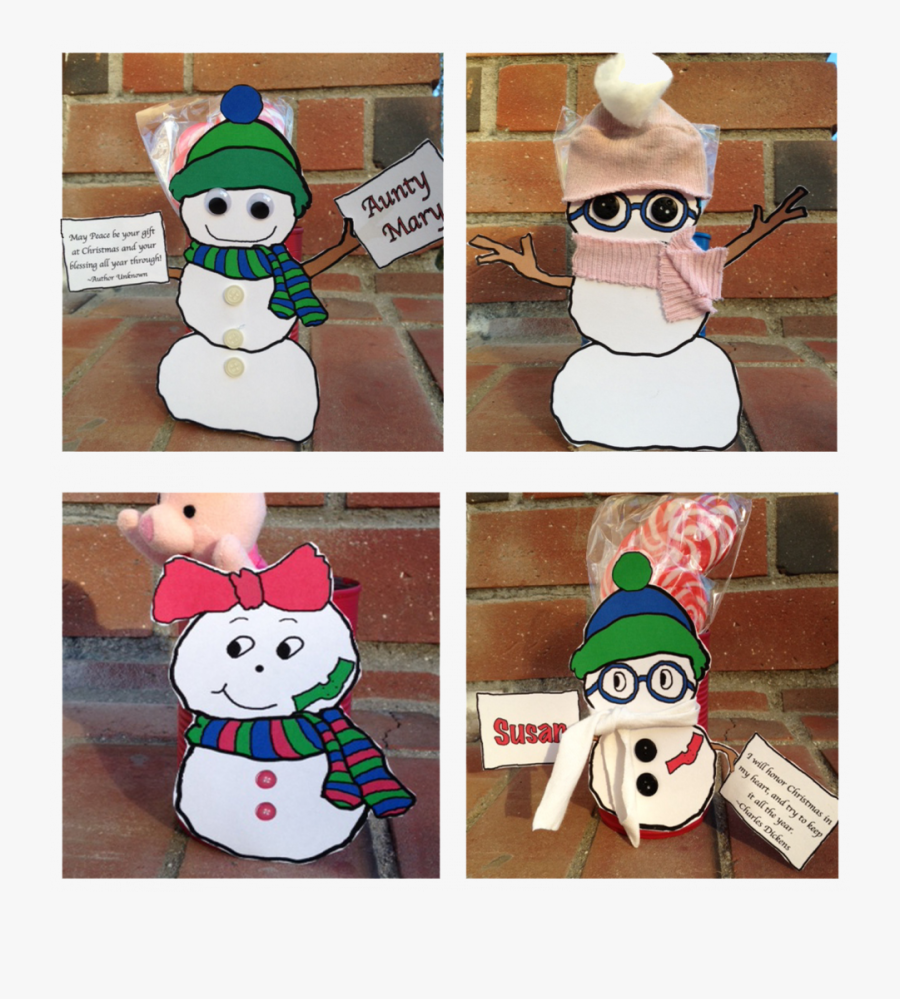 Clip Art Make Your Own Snowman - Cartoon , Free Transparent Clipart ...