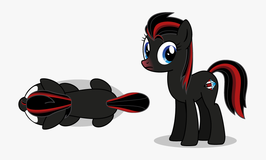 Zero Tolerance Pony Thread - Mlp Dainty Dish , Free Transparent Clipart ...