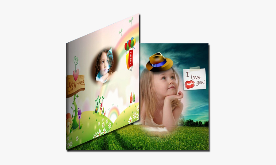 Page Flipping Album - Flip Albüm , Free Transparent Clipart - ClipartKey