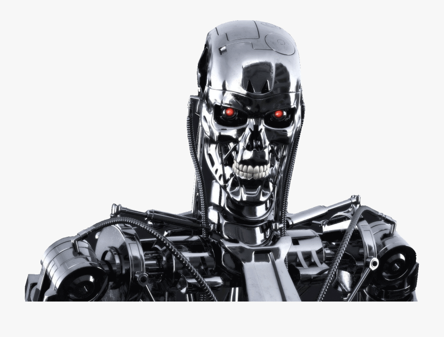 Terminator Png , Free Transparent Clipart - ClipartKey