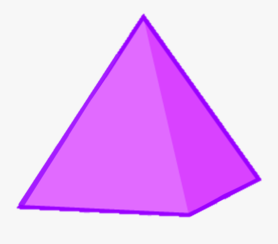 Transparent Insane Png - Triangle Purple , Free Transparent Clipart ...