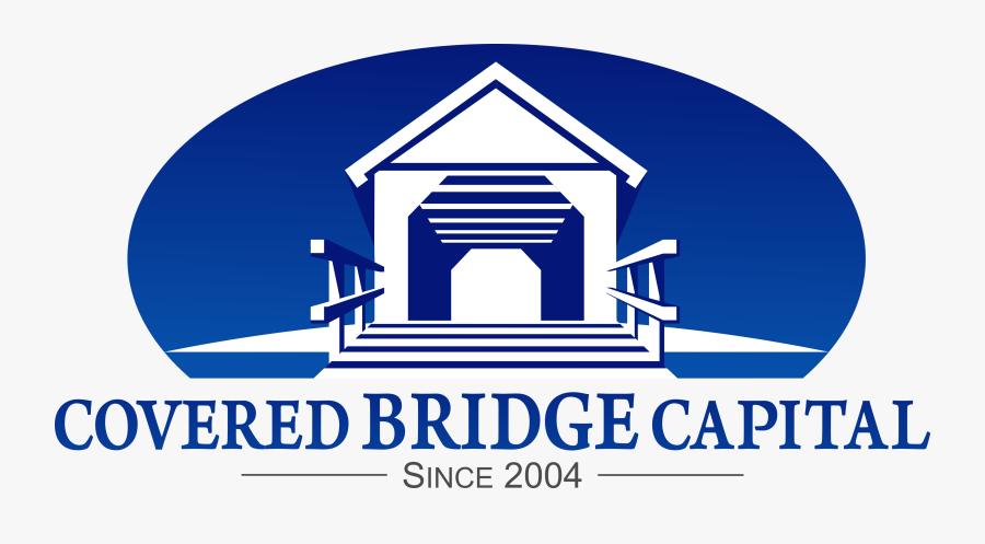 Covered Bridge Capital Logo Clipart , Png Download - Covered Bridge ...