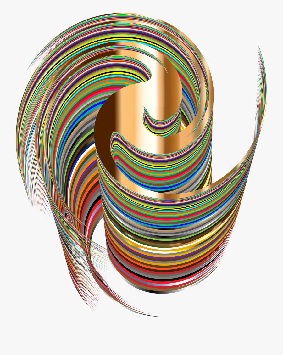 Circle,line,spiral - Clip Art , Free Transparent Clipart - ClipartKey