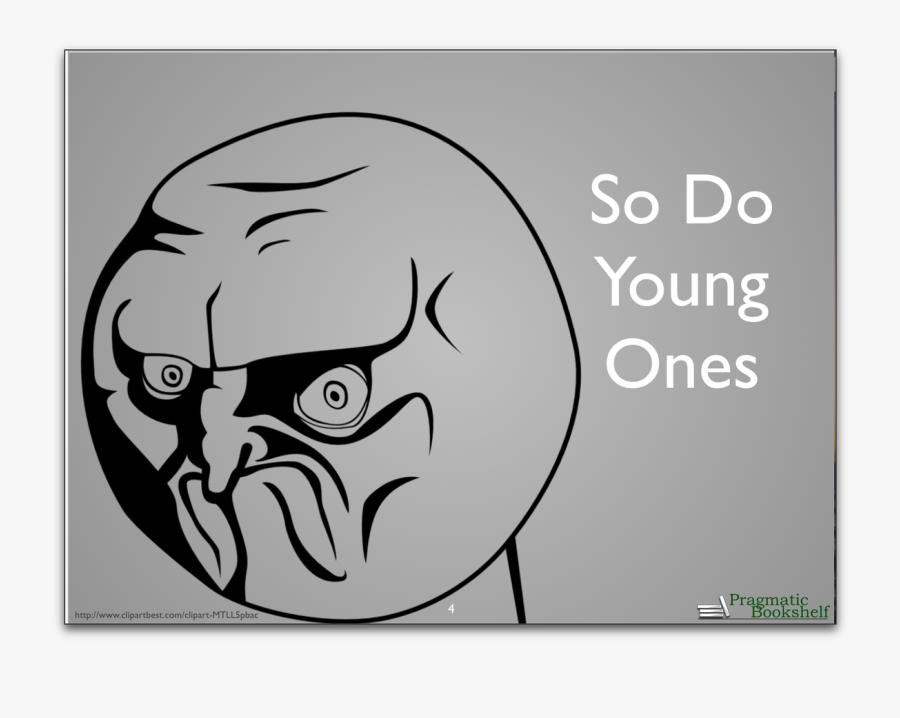 No Rage Face Png , Free Transparent Clipart - ClipartKey