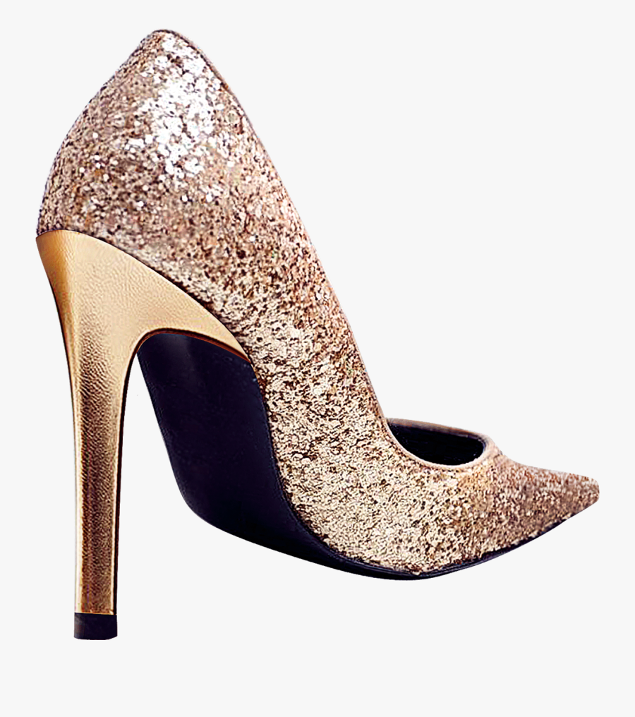 Transparent Background Glitter Heels Png , Free Transparent Clipart ...