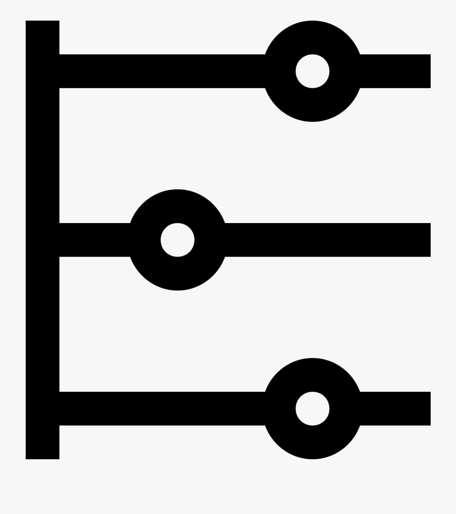 Options Icon Png - Circle , Free Transparent Clipart - ClipartKey