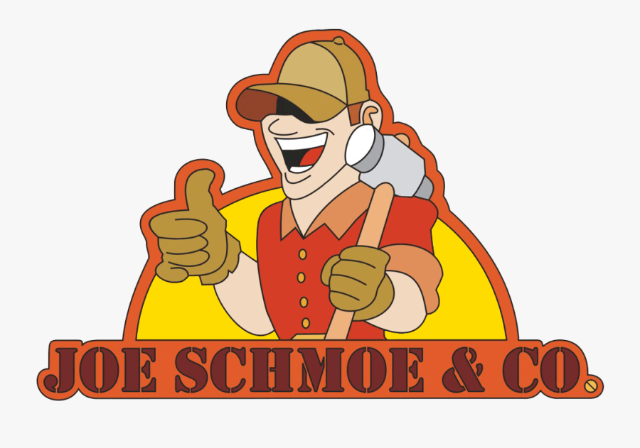 Handyman Logo Png - Handyman , Free Transparent Clipart - ClipartKey