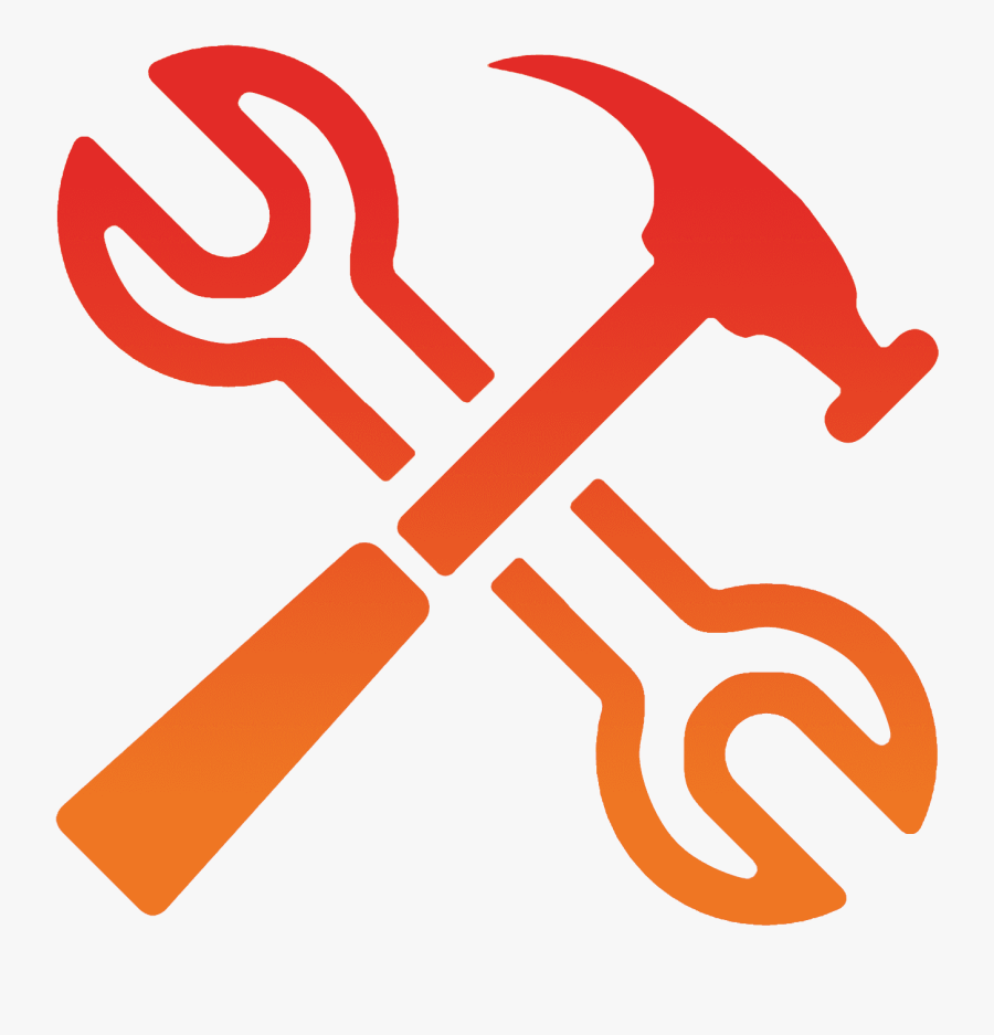 Handyman Outline Png Compressor - Handyman Transparent Logos , Free ...