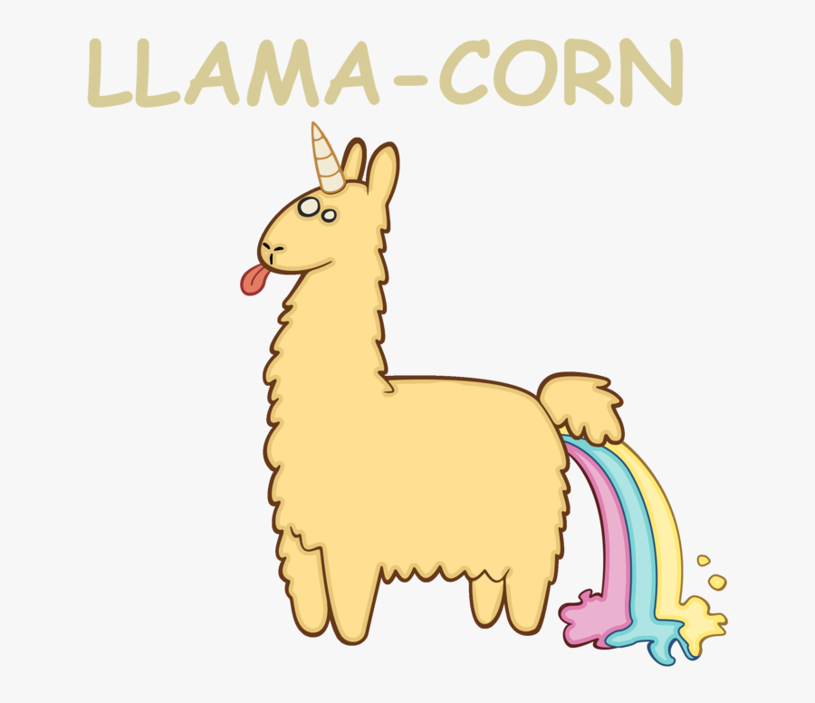 Clip Art Face Png Transparent - Alpaca Corn , Free Transparent Clipart ...