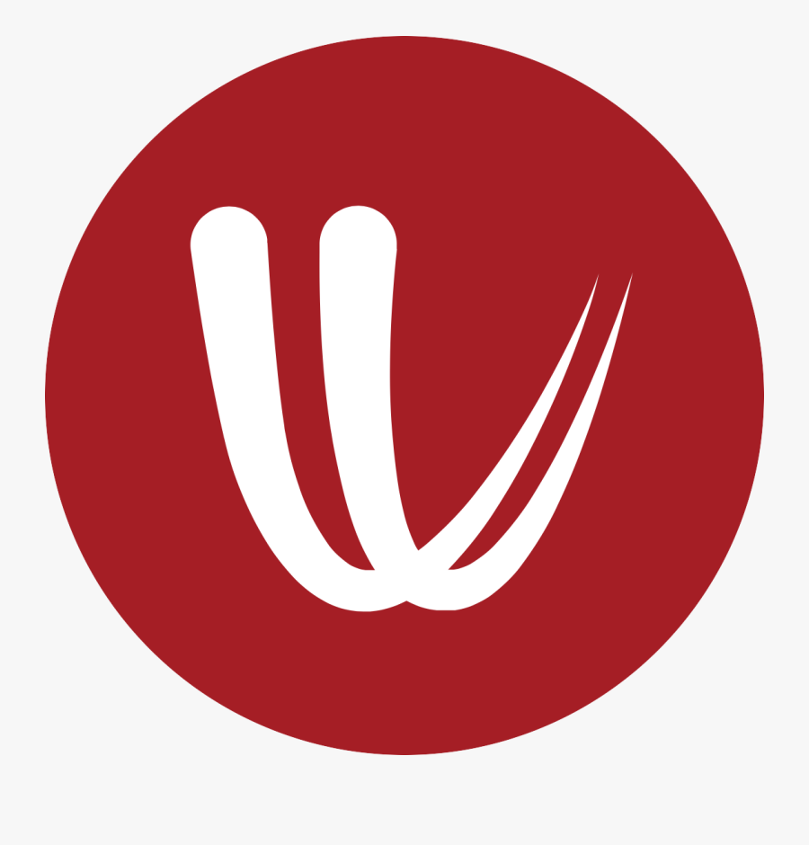 Transparent Stratus Clouds Clipart - Windy Logo Png , Free Transparent ...