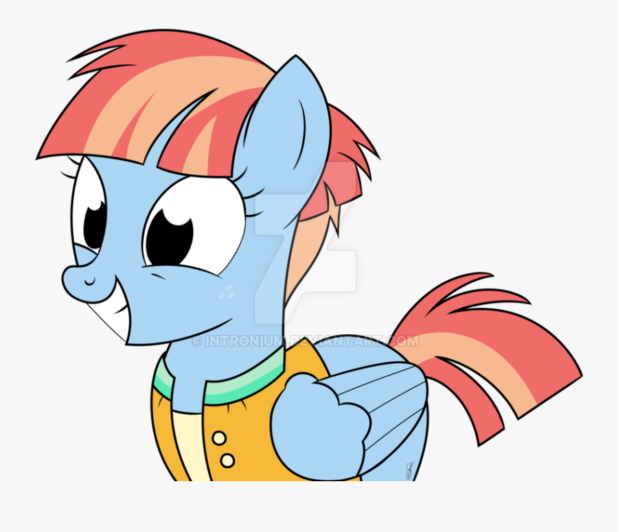 Windy Whistles By Intronium - Windy Whistles Mlp Cute , Free ...