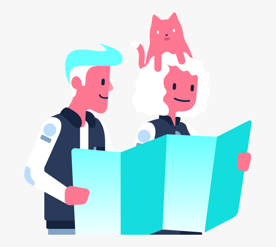 How To Apply A - Cartoon , Free Transparent Clipart - ClipartKey