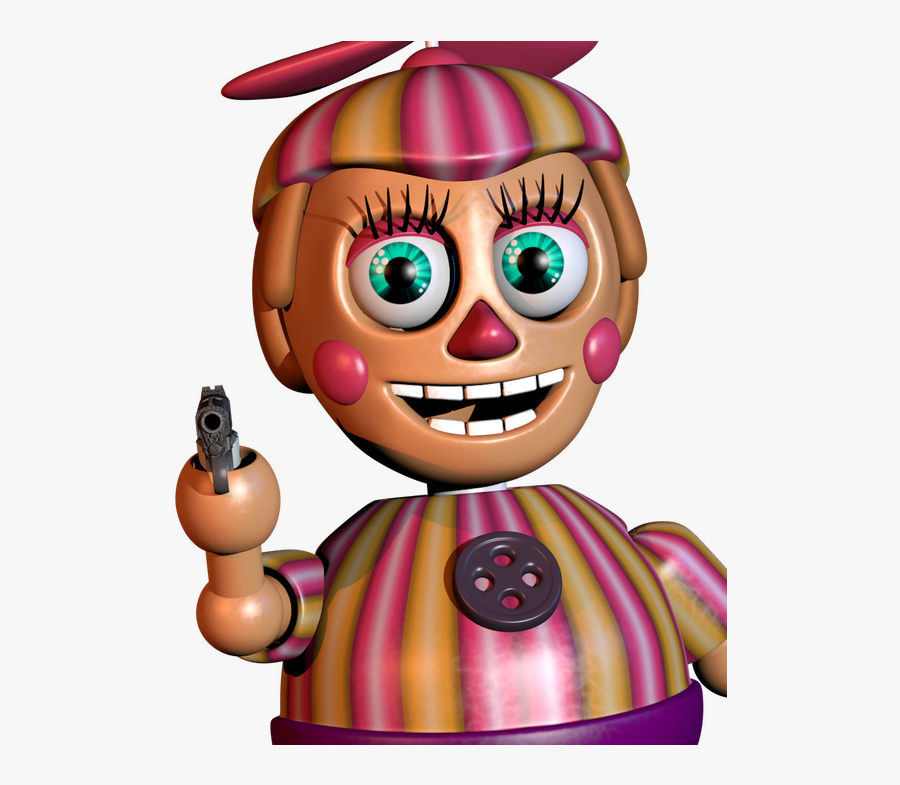 Transparent Tired Clipart - Toy Chica , Free Transparent Clipart ...