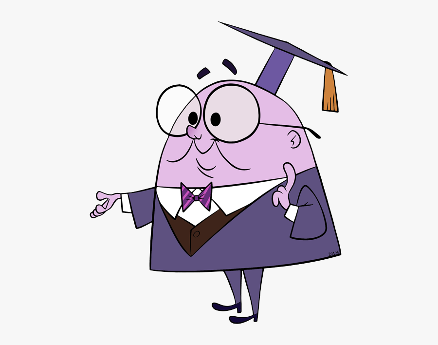 Ralph Breaks The Internet Knows More , Free Transparent Clipart ...