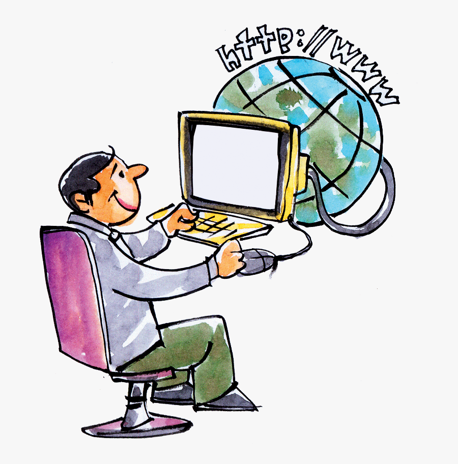 Internet Clipart Internet Communication - Computer Internet Internet ...