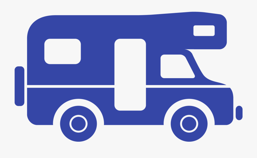 Motorhome Icon Png , Png Download - Motorhome Icon Png , Free ...