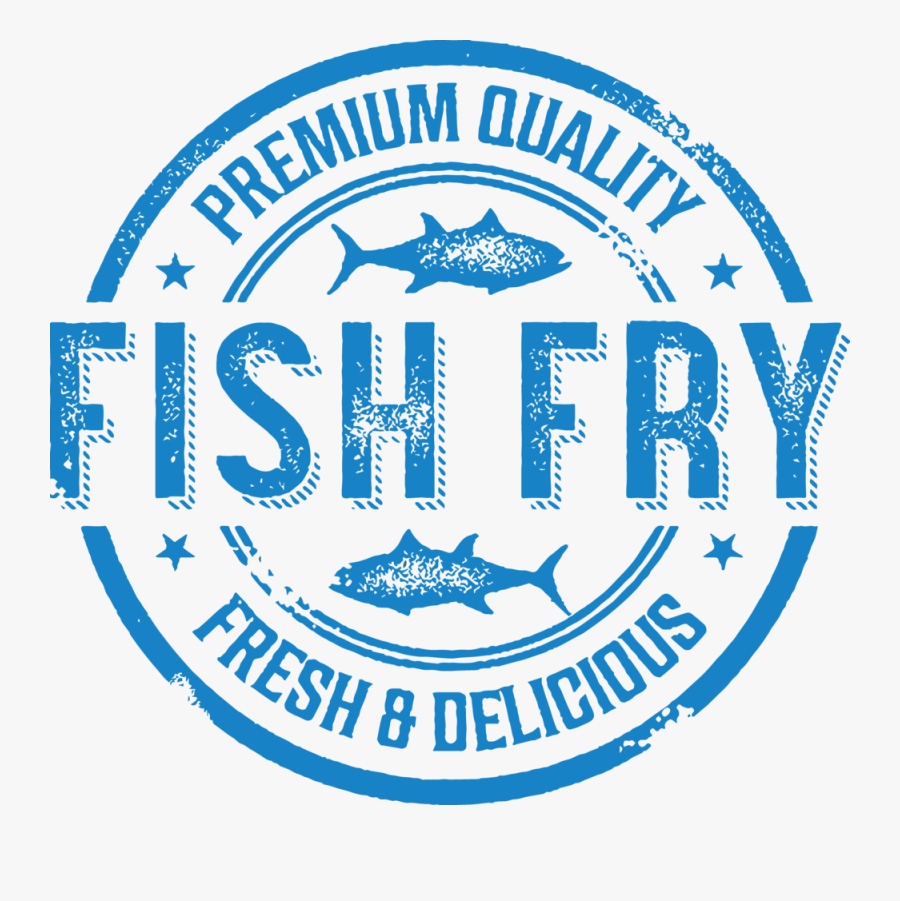 Fish Fry Png - Fish Fry Logo Png , Free Transparent Clipart - ClipartKey