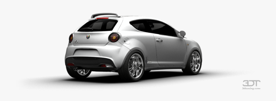 Alfa Romeo Mito Styling , Free Transparent Clipart - ClipartKey