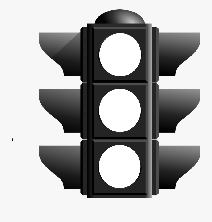 Black And White Traffic Light , Free Transparent Clipart - ClipartKey Black And White Traffic Light , Free Transparent Clipart - ClipartKey
