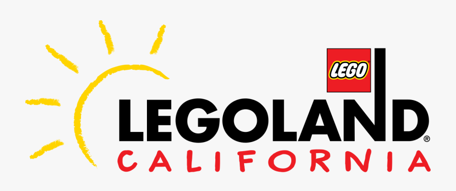 Legoland Clipart - Legoland Malaysia Resort Logo , Free Transparent ...