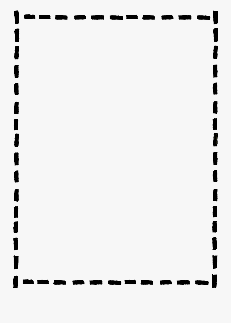 Cute Borders Mrs Ks Clip Art And More 66b1c3 Clipart - Monochrome ...