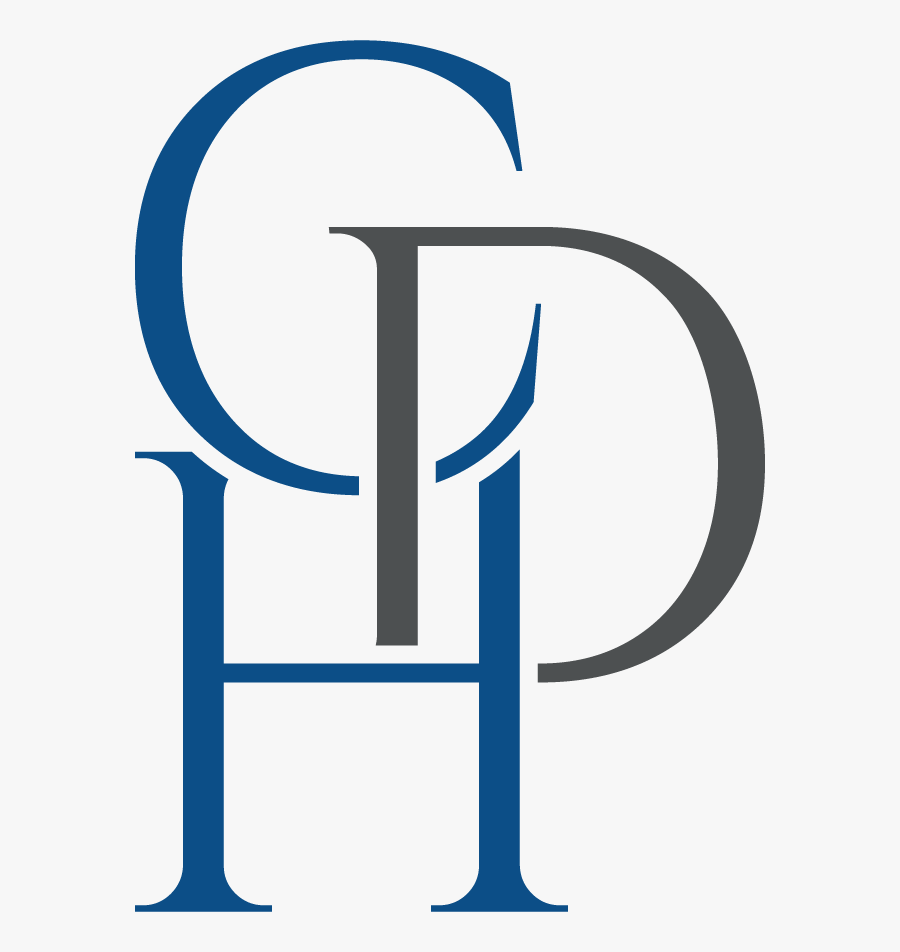Logo For Cdh Law , Free Transparent Clipart - ClipartKey