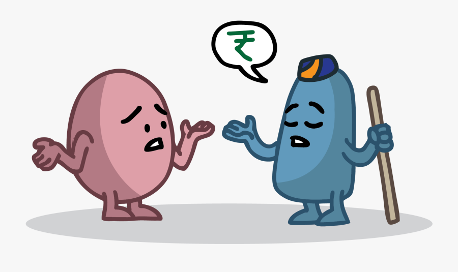 Cop Clipart Traffic Fine - Cartoon , Free Transparent Clipart - ClipartKey