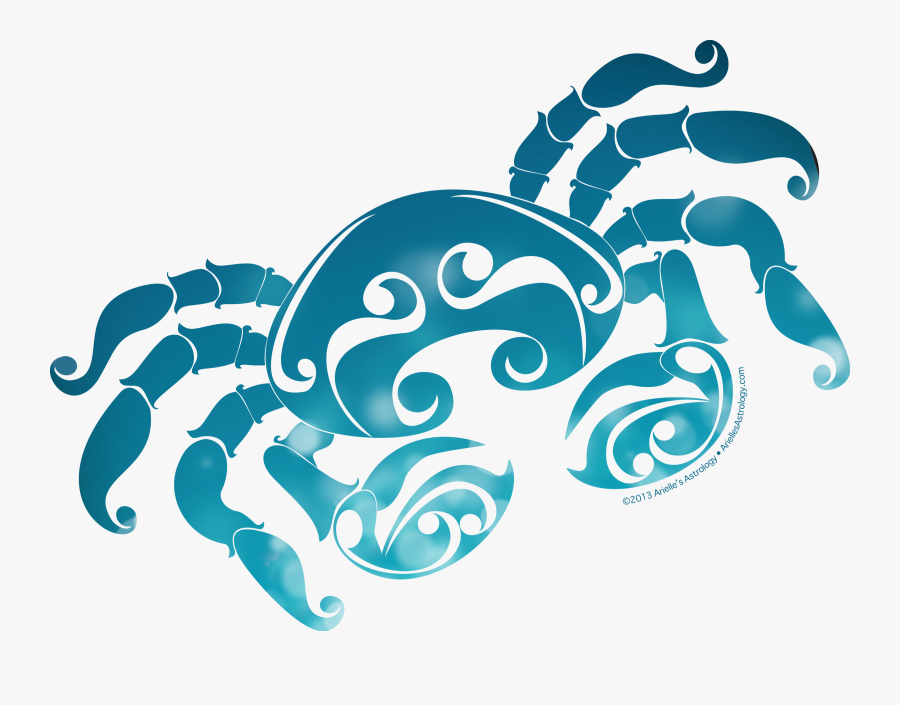 Download Cancer Zodiac Symbol Transparent Png - Cancer Zodiac Sign Png ...