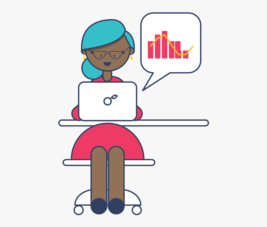 Trust Clipart Support Staff - Cartoon , Free Transparent Clipart ...