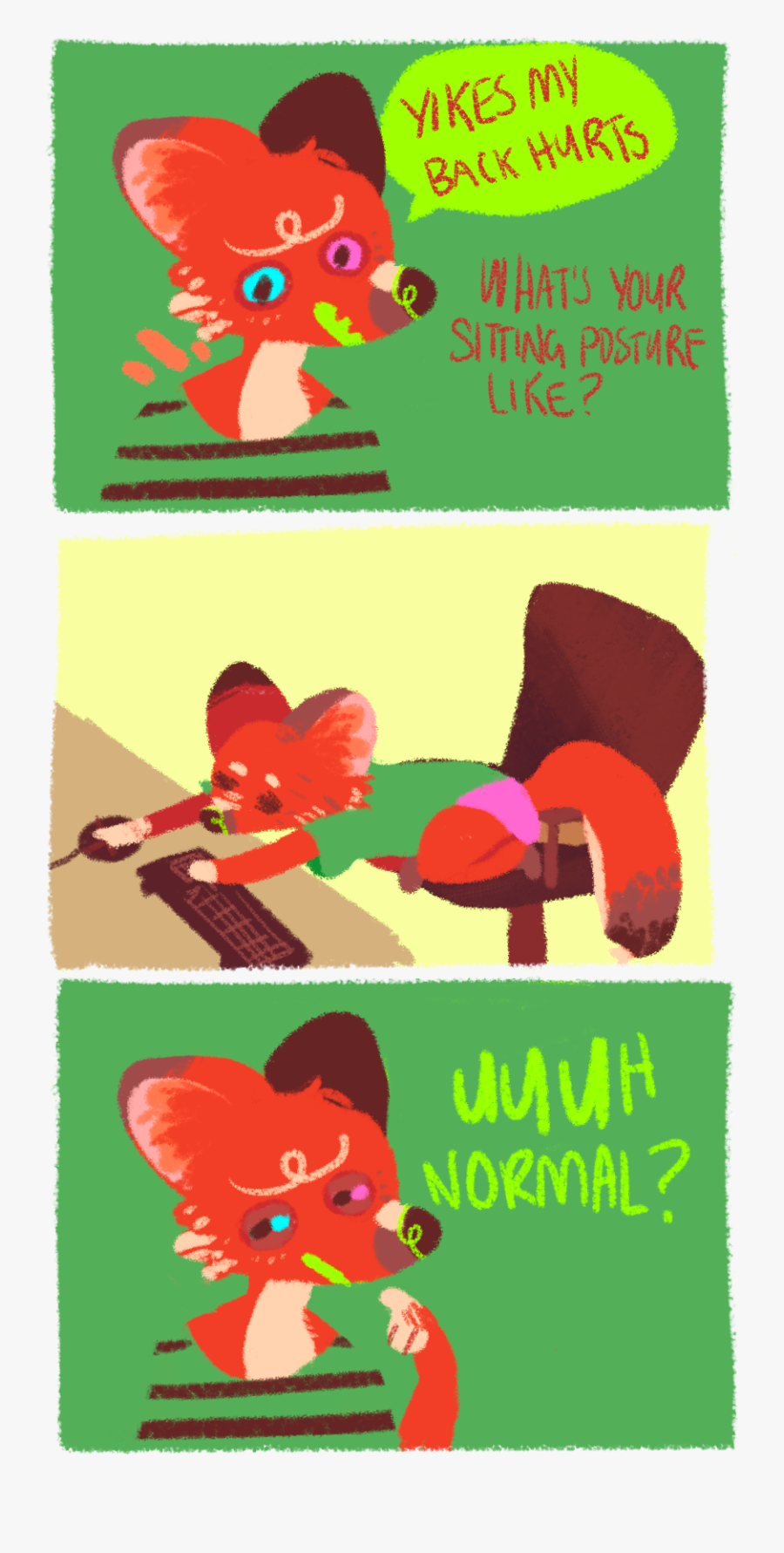 Hot Clipart Declarative - Cartoon , Free Transparent Clipart - ClipartKey