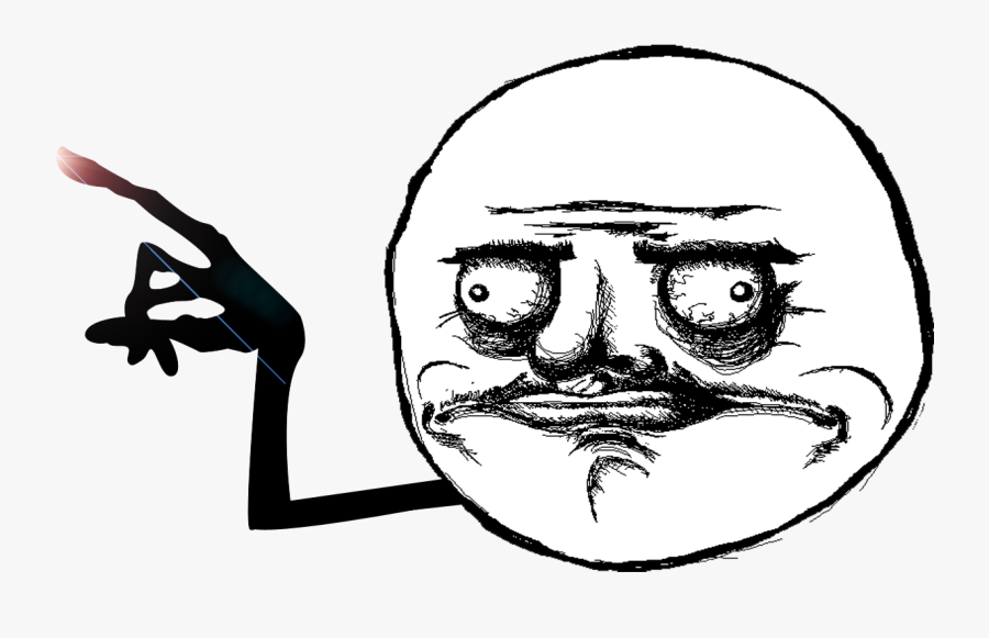 Transparent Meme Pngs , Free Transparent Clipart - ClipartKey